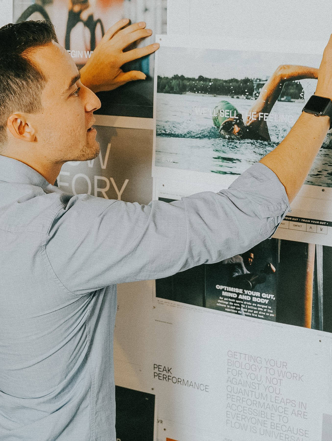 BLVR | BLVR Internship Guide | Thought Leadership