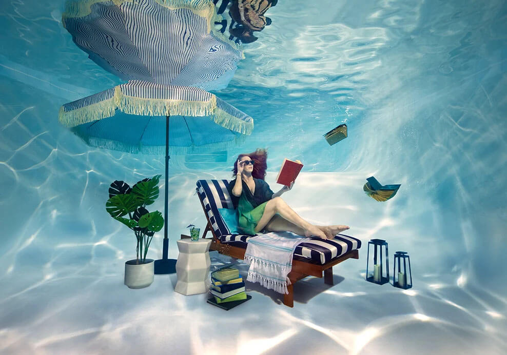 BLVR | Belief-Led Creative Agency - Certified B Corporation