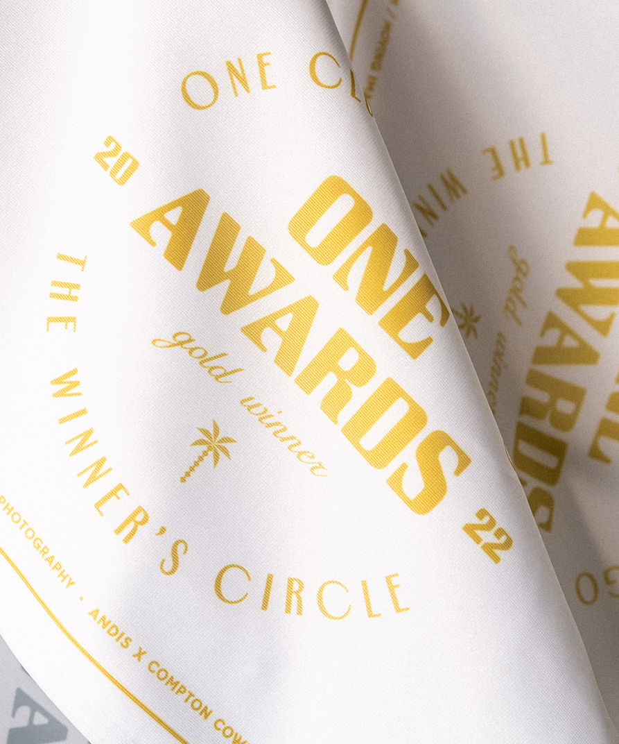 BLVR | BLVR wins CommArts 2022 Award of Excellence | News