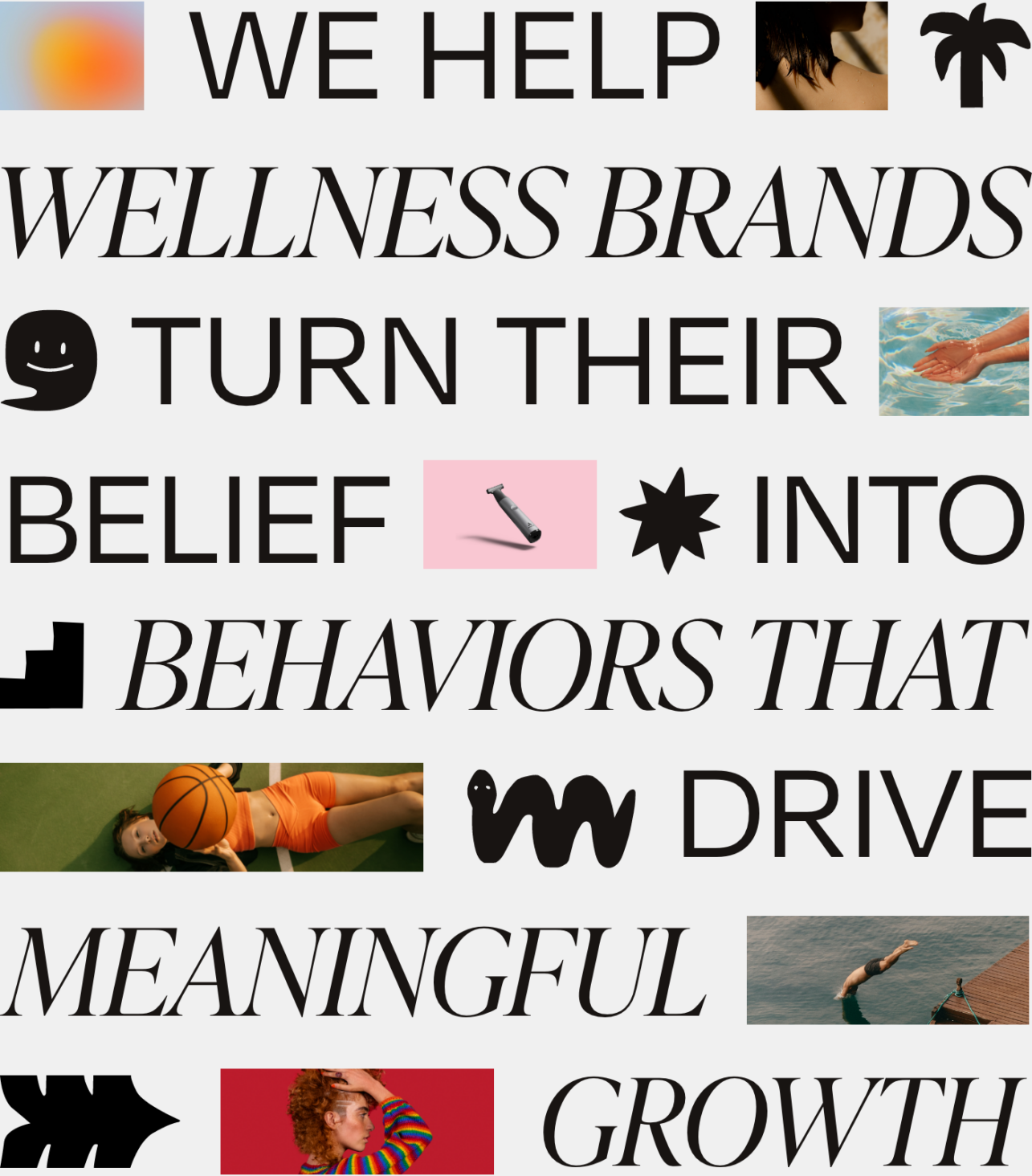 BLVR | The Belief Company | BLVR Method