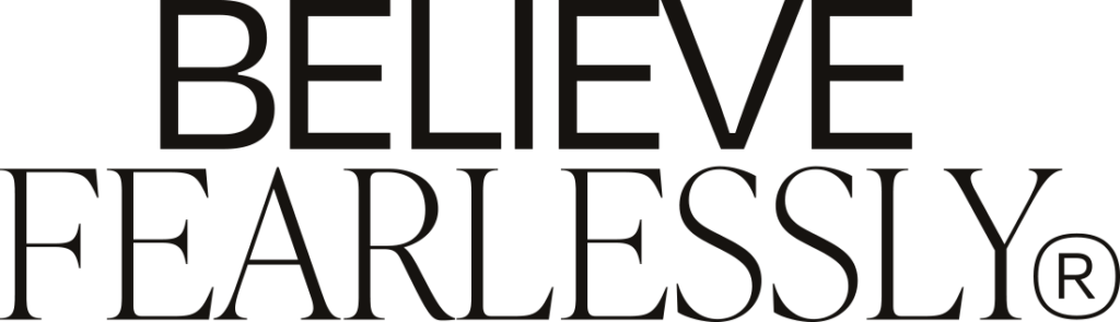 Christian Branding Agency | Belief-Driven & Trusted | BLVR®