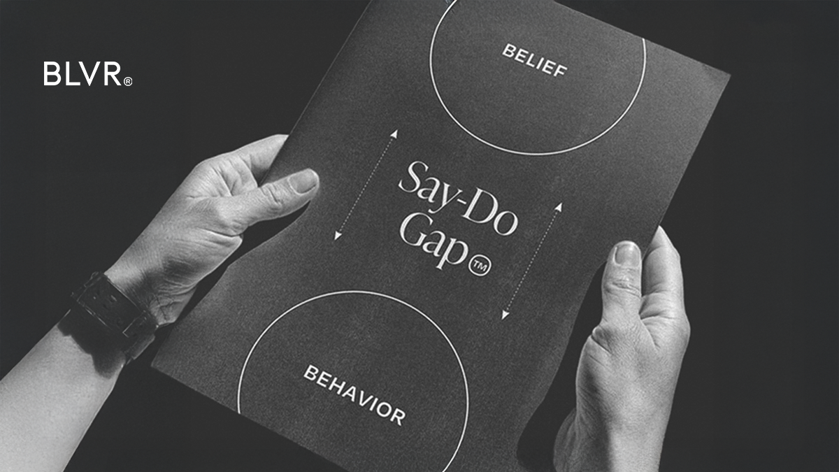 Christian Branding Agency | Belief-Driven & Trusted | BLVR®