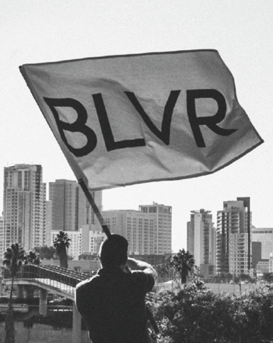 Church Branding Agency That Helps Make Disciples | BLVR®