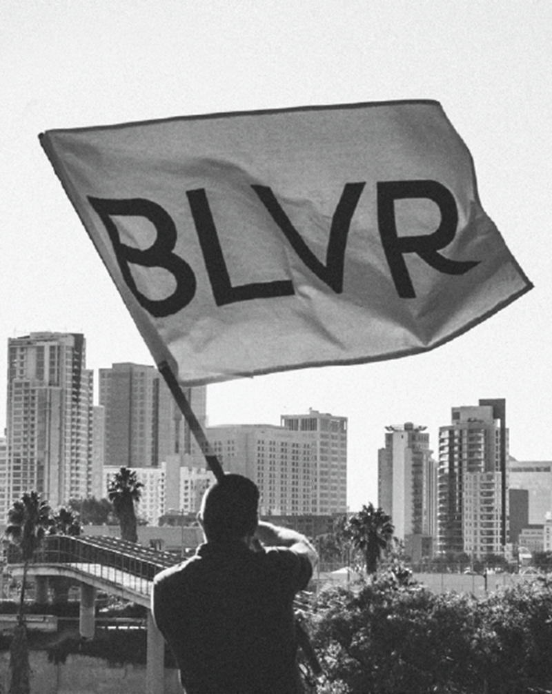 Church Branding Agency That Helps Make Disciples | BLVR®